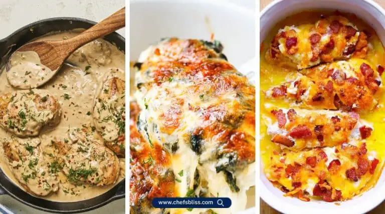 25+ Delicious Philadelphia Cream Cheese Dinner Recipes to Try Tonight ...
