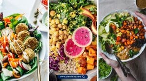 25+ Mouthwatering Plant-Based Recipes for Every Occasion! – ChefsBliss