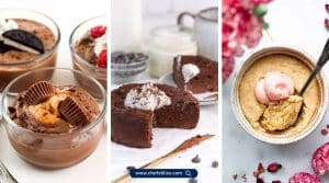 25+Delightful Protein Powder Dessert Recipes for Fitness Enthusiasts ...