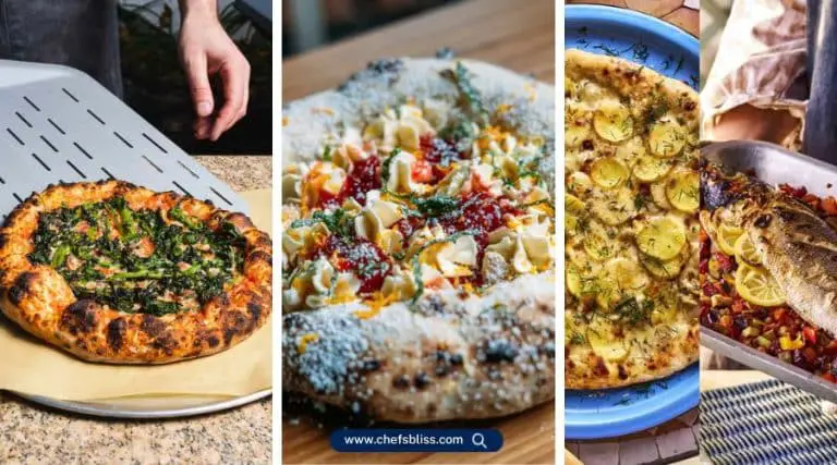 35+ Delicious Range Master Pizza Oven Recipes – ChefsBliss