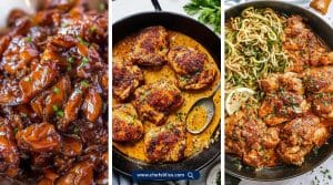 25+ Delicious Rice Cooker Chicken Recipes for Effortless Meals ...