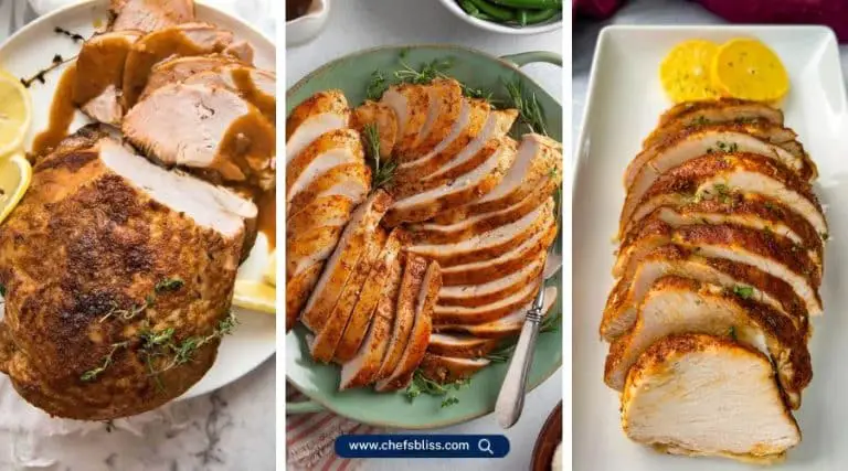 25+ Traditonal Slow Cooker Wild Turkey Recipes for Hearty and Delicious ...