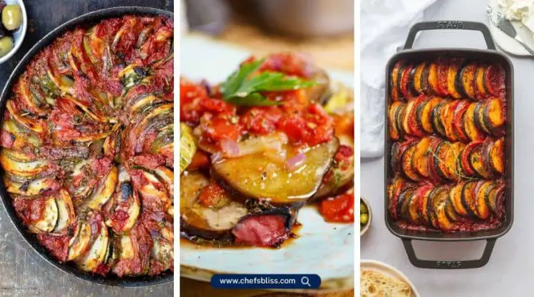 25+ Deliciously Traditional Greek Food Recipes You’ll love – ChefsBliss