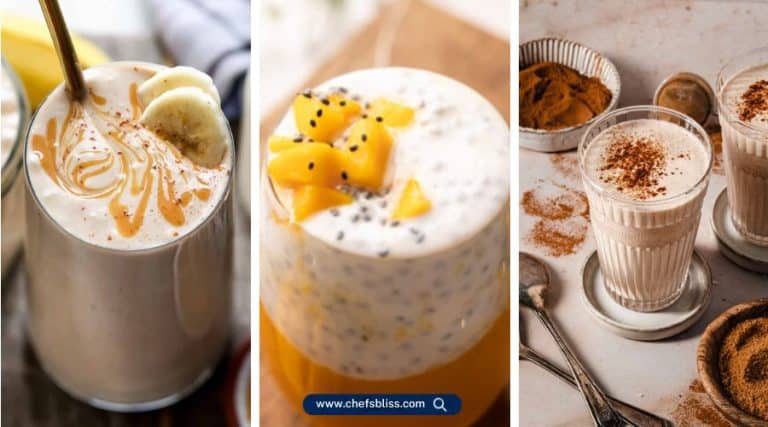 25+ Delicious Vitamix Smoothie Recipes to Fuel Your Day – ChefsBliss