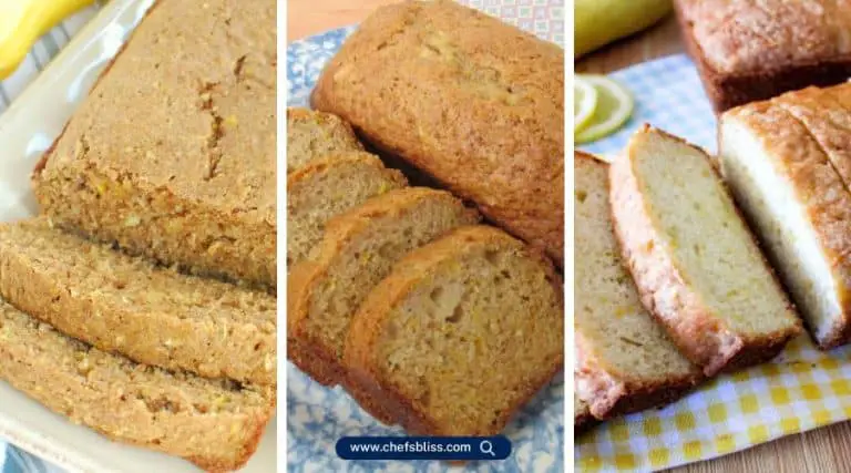 25+ Irresistible Zucchini Yellow Squash Bread Recipes – ChefsBliss