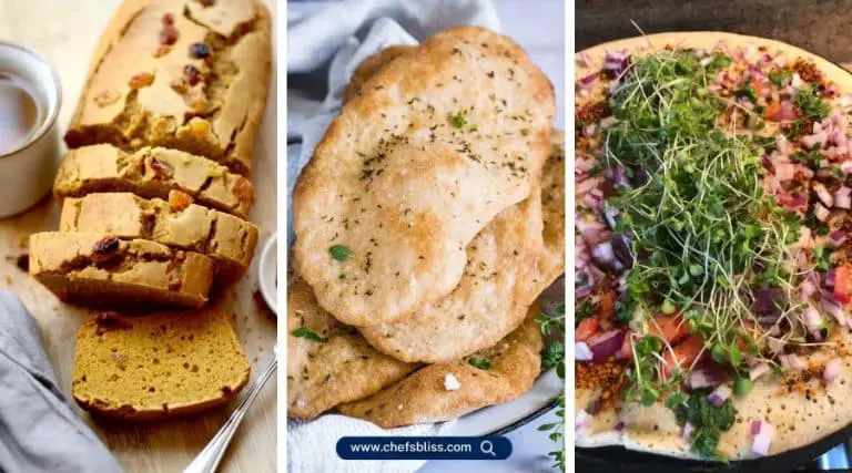 25+ Easy and Delightful African Sorghum Bread Recipes to Try Today ...