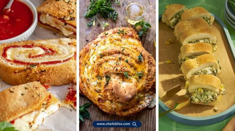 25+ Delicious Air Fryer Stuffed Italian Bread Recipes to Make at Home ...