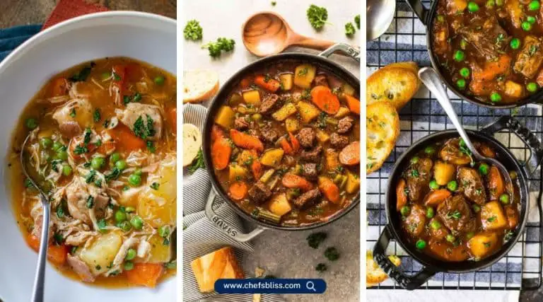 25+Quick And Easy All-Clad Pressure Cooker Recipes You’ll Love – ChefsBliss