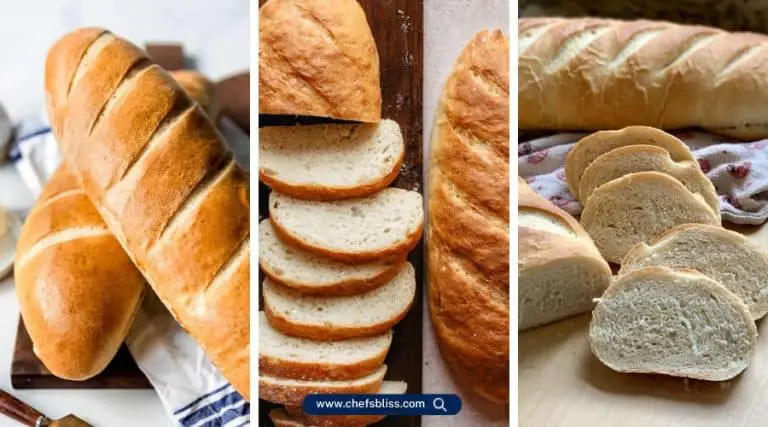 25 Classic All Purpose Flour French Bread Recipes To Savor Chefsbliss