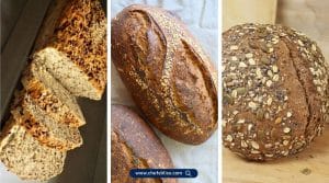 25+ Deliciously Easy Ancient Grain Bread Recipes You’ll Love – ChefsBliss