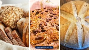 25+ Delicious Ancient Greek Bread Recipes to Enrich Your Table – ChefsBliss