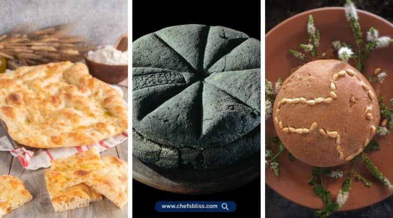 25+ Delicious Ancient Roman Bread Recipes for Every Occasion – ChefsBliss