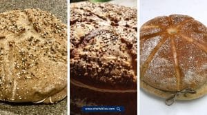 25+ Ancient Roman Sweet Bread Recipes For Modern Bakers – ChefsBliss