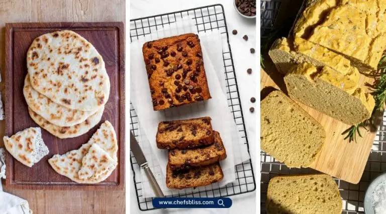 25+ Easy and Delicious Arrowroot Flour Bread Recipes for All Tastes ...