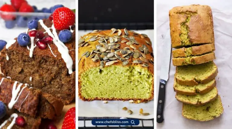 25+ Easy and Irresistible Avocado Quick Bread Recipes to Savor – ChefsBliss