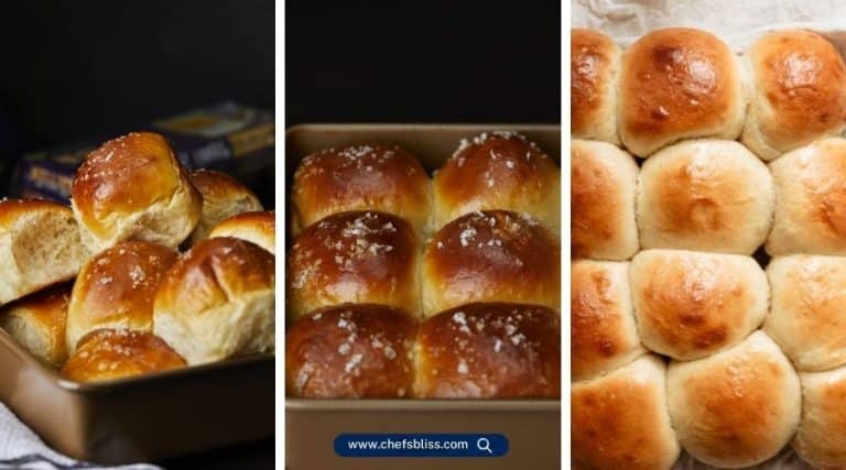 25+ Quick and Easy Bread Dough Food Processor Recipes to Savor – ChefsBliss