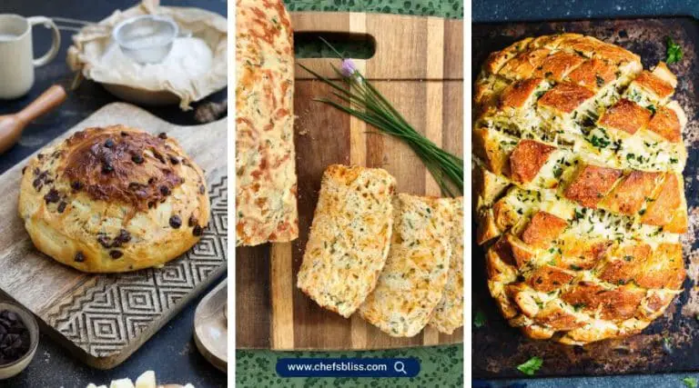 25+ Irresistible Bread Dough Stand Mixer Recipes for Every Occasion ...