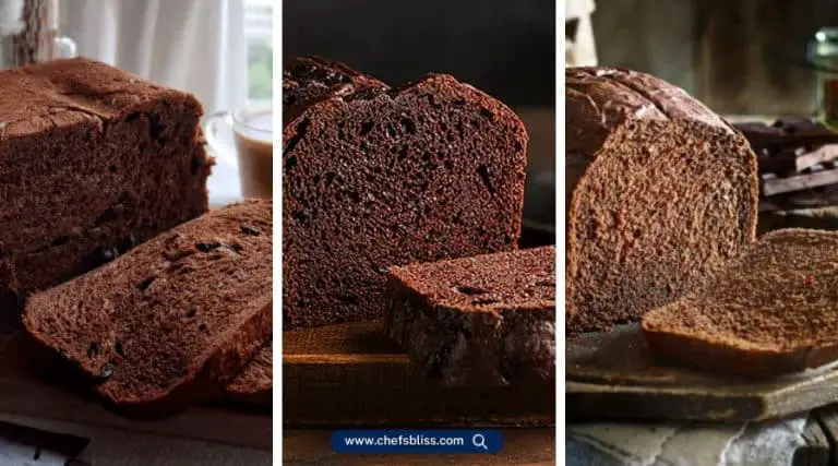 25+ Delightful Bread Maker Cake Recipes That Will Wow Your Guests ...