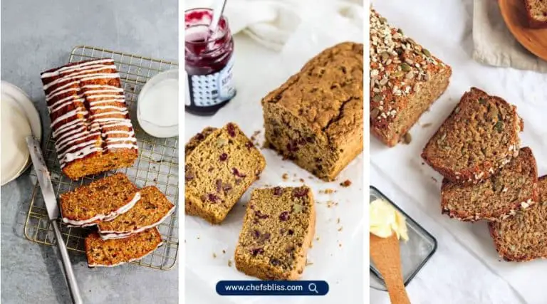 25+ Quickly Easy Breakfast Bread Recipes For Every Occasion – ChefsBliss