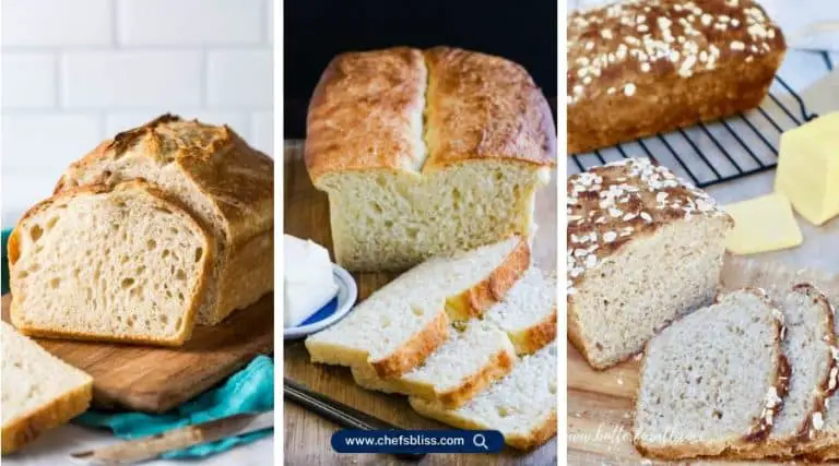 25+ Delicious Buttermilk Quick Bread Recipes You Must Try – ChefsBliss