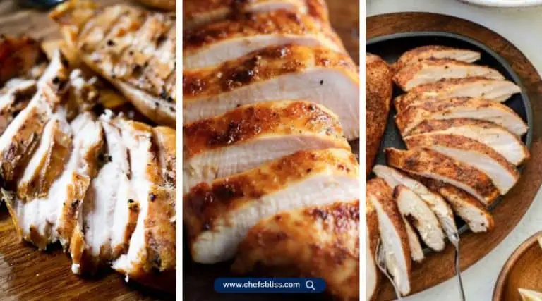 30+ Delicious Camp Chef Smoker Recipes to Try Today – ChefsBliss