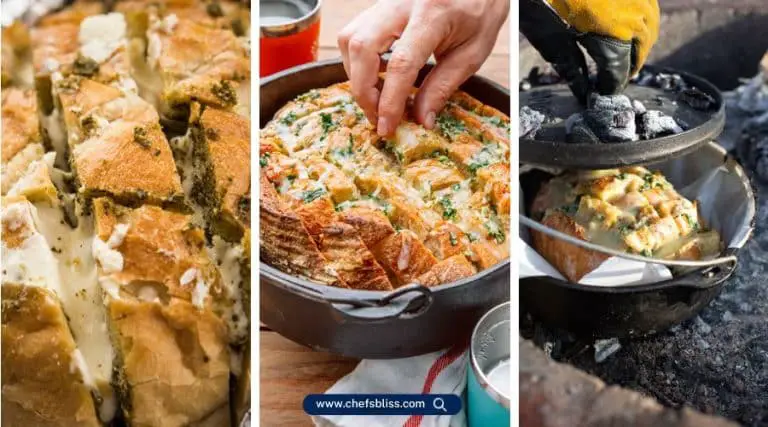 25+ Irresistible Campfire Pull-Apart Bread Recipes for Everyone ...
