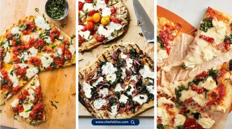 25+ Delicious Canadian Bread Flour Recipes for Perfectly Baked Loaves ...