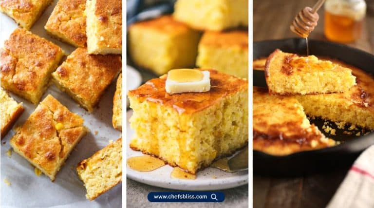25+ Delicious Canned Creamed Corn Bread Recipes to Try Today – ChefsBliss