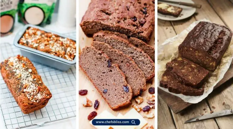 25+ Delicious Carob Powder Bread Recipes for a Healthier You – ChefsBliss
