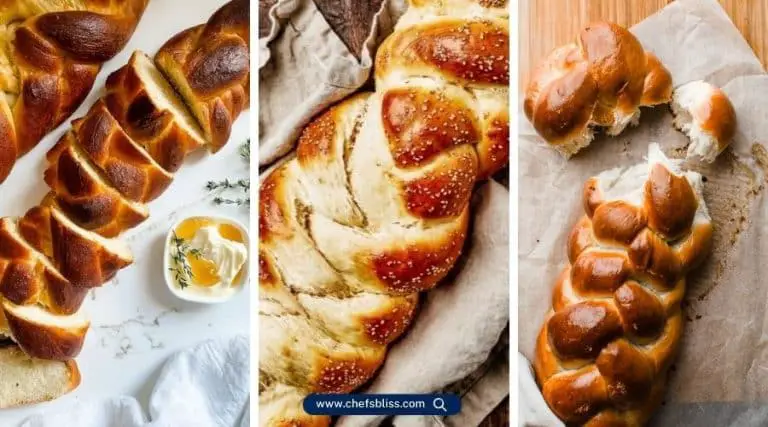 25+ Delicious Challah Oven Bread Recipes to Try at Home – ChefsBliss