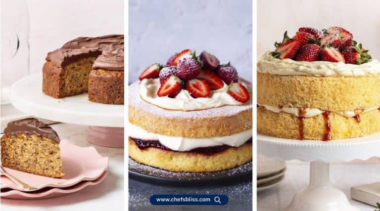 25+ Cozy Chelsea Winter Cake Recipes to Warm Your Heart – ChefsBliss