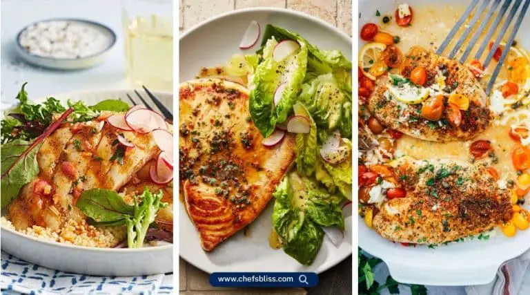 25+ Comforting Chelsea Winter Fish Recipes For This Season – ChefsBliss