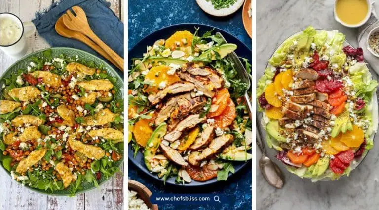 25+ Refreshing Chelsea Winter Salad Recipes For Refreshing – ChefsBliss