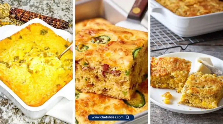 25+ Must-Try Chile Cheese Cornbread Recipes to Impress Your Guests ...