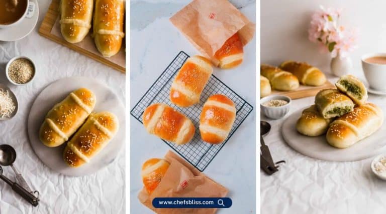 25+ Delicious Chinese Cocktail Bread Recipes for Your Next Event ...