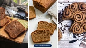 25+ Easy and Delicious Coffee Bread Recipes You Must Try – ChefsBliss
