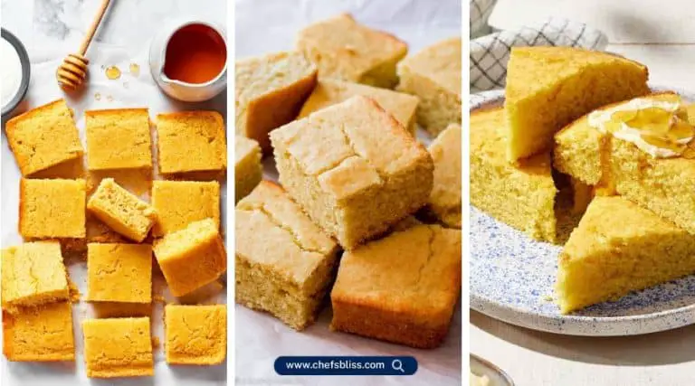 25+ Delicious Cornmeal Bread Recipes to Try Today – ChefsBliss
