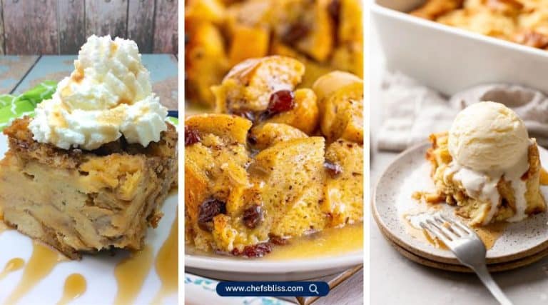 25+ Mouthwatering Crock Pot Bread Pudding Recipes To Warm Your Heart ...