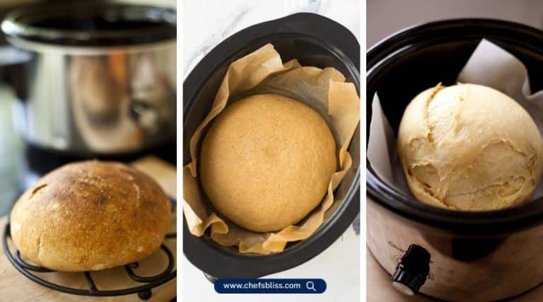 25+ Irresistible Crock Pot Bread Recipes To Satisfy Every Craving ...