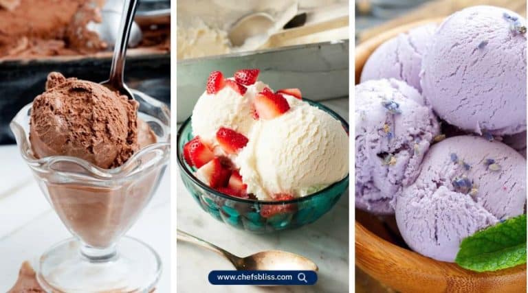 50+ Delicious Cuisinart 2-Quart Ice Cream Maker Recipes to Try Today ...