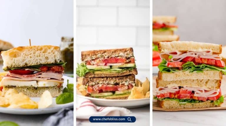 25+ Healthy Diabetic Sandwich Bread Recipes For Diabetic Meal Plan ...