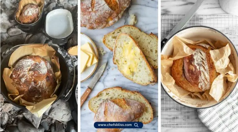 25+ Delicious Dutch Oven Camping Bread Recipes You’ll Love – ChefsBliss