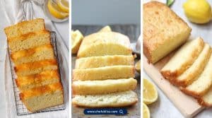 25+ Deliciously Easy Lemon Bread Recipes You’ll Love – ChefsBliss