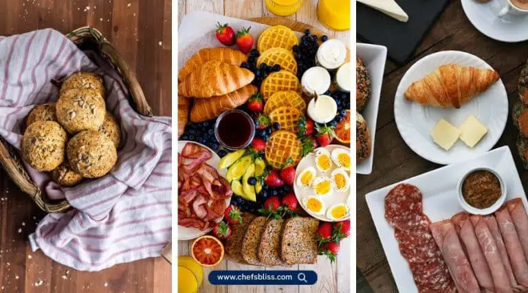 25+ Traditional European Breakfast Breads Recipes for a Cozy Morning ...