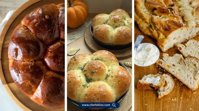 25+ Irresistible European Sweet Bread Recipes to Sweeten Your Mornings ...
