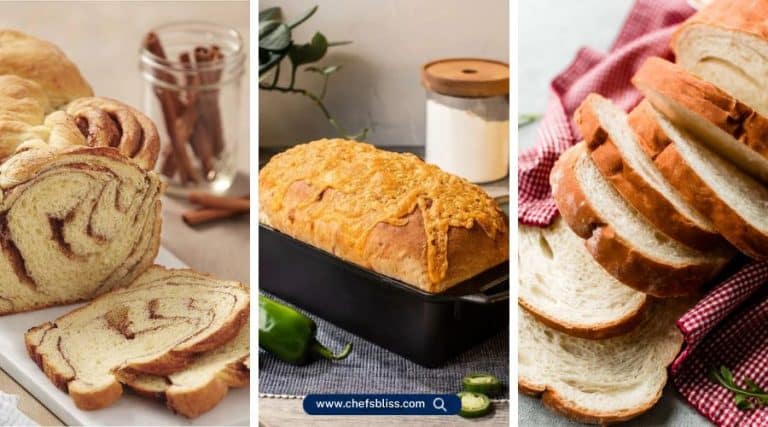 25+ Easy Extra Large Bread Pan Recipes for Busy Bakers – ChefsBliss