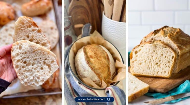 25+ Delicious Extra Sour Sourdough Bread Recipes for Every Baker ...