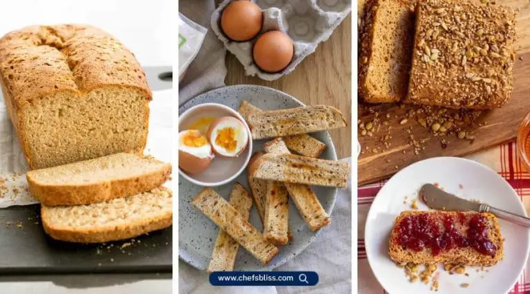 25+ Delicious Ezekiel Low Sodium Bread Recipes for a Balanced Diet ...