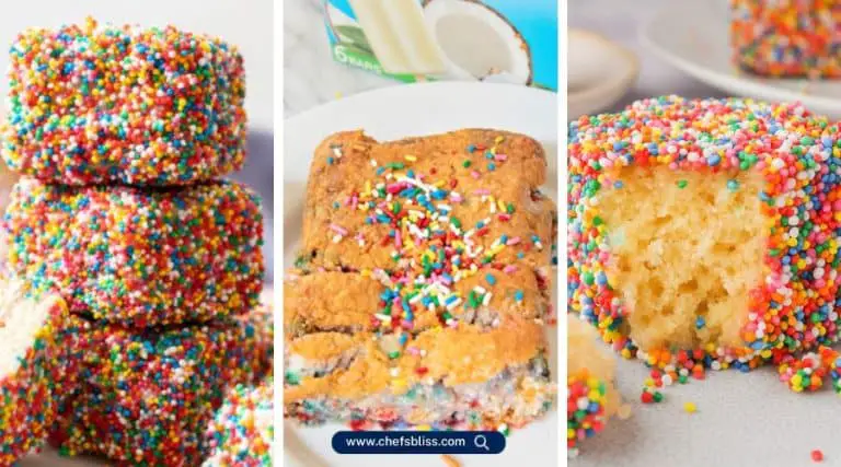 25+ Easy and Colorful Fairy Bread Recipes to Brighten Your Day – ChefsBliss