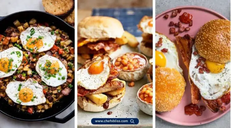50+ Must-Try Fall Breakfast Recipes for a Cozy Morning – ChefsBliss